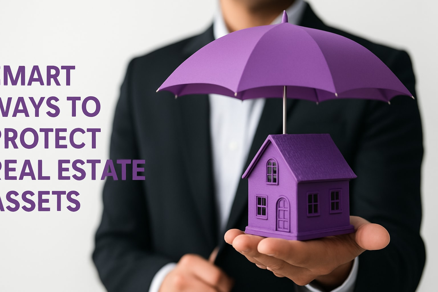 7 Smart Ways To Protect Real Estate Assets In 2026 | Tribal LLC